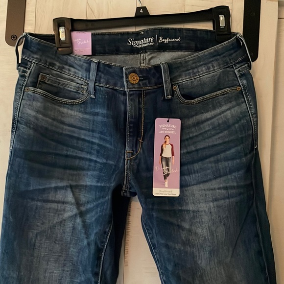 Signature by Levi Strauss | Jeans | Levi Strauss Signature Jeans | Poshmark